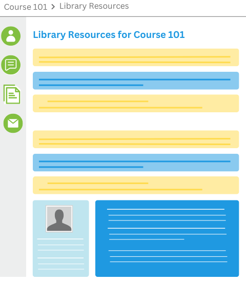 LibGuides for Academic Libraries